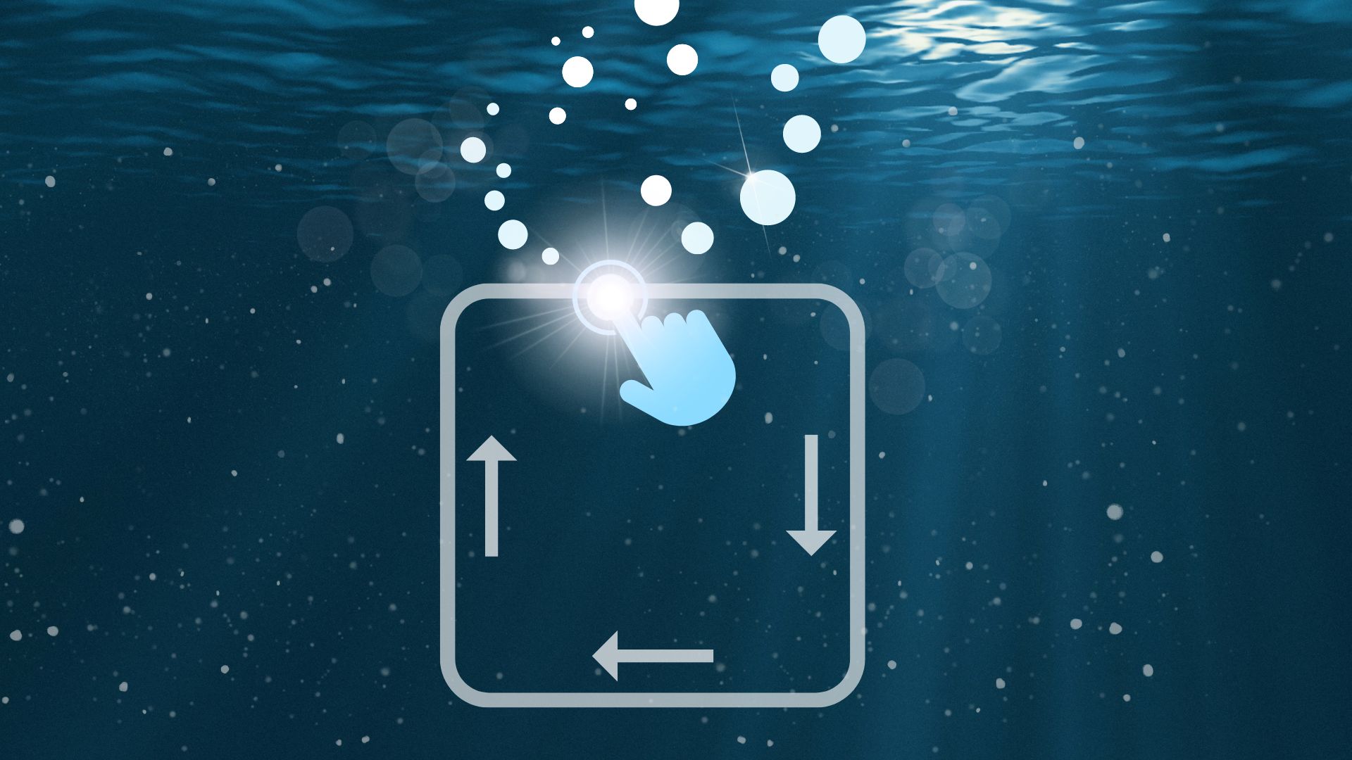 Interactive Box Breathing